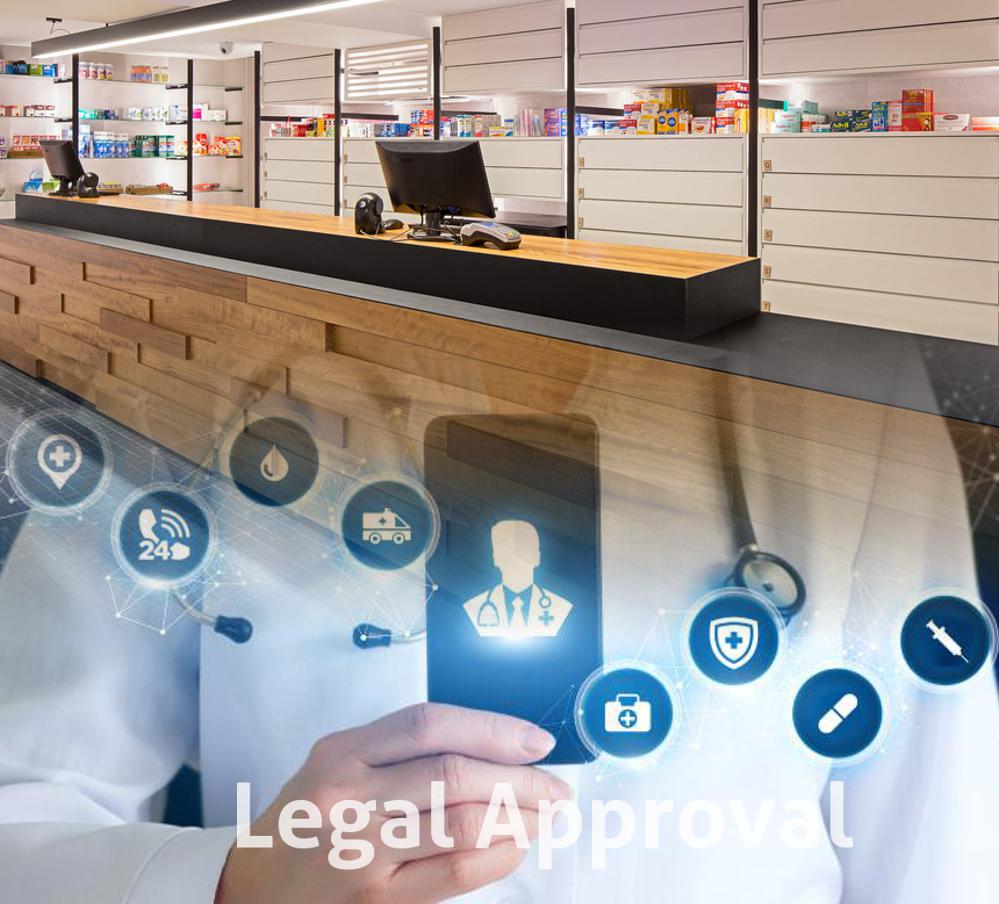 Adv Pharmacy Does Not Guarantee The Authenticity Of Any Item ...