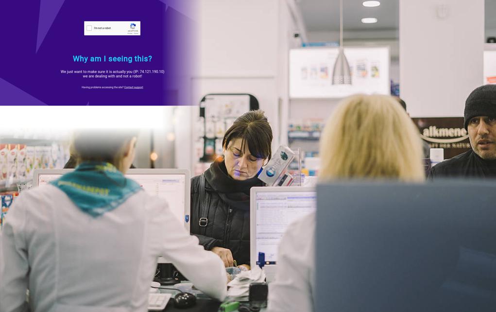 Blue Chew.com Review - Seized Vendor With Fake Customer Reviews ...