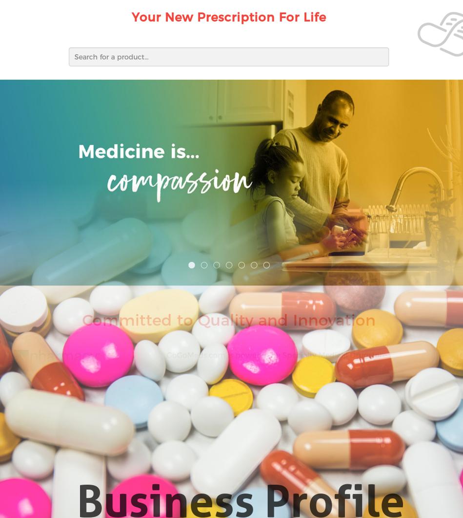 Free Prescription Hotline Review - A Suspicion Placed On The Site ...