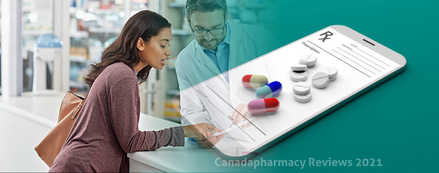 Canadapharmacy Review – A Rogue Drugstore With Plagiarized Reviews ...
