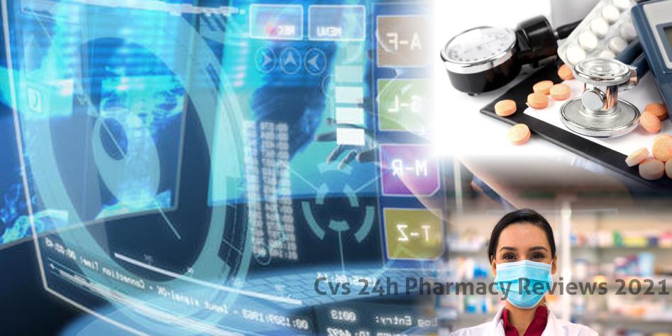 Cvs 24h Pharmacy Review – A Scam Online Pharmacy - Enoughenoughanthology