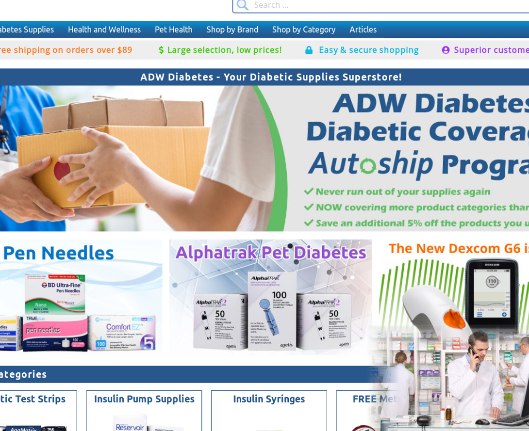 Health Warehouse Pharmacy Review - A Highly Suspicious Online Pharmacy ...