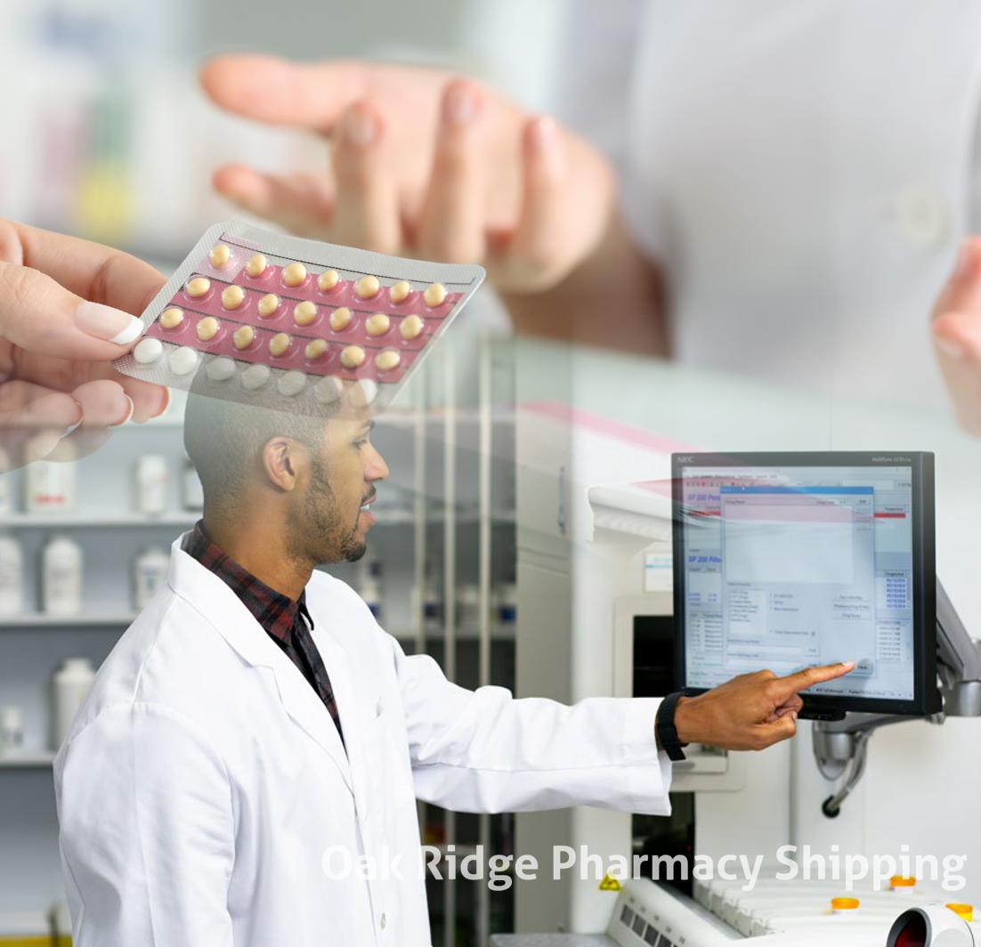 Oak Ridge Pharmacy Review - A Fake Online Shop - Enoughenoughanthology
