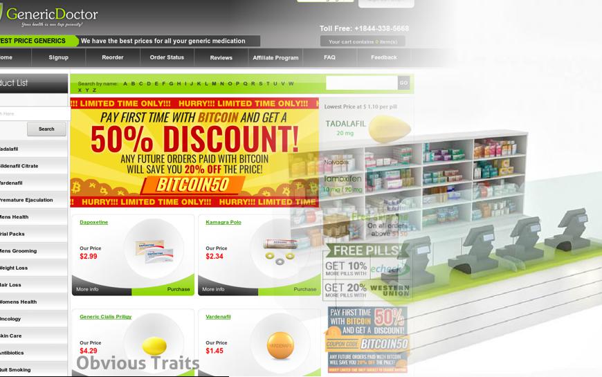 Marley Drugs North Carolina Review – A Classic Online Pharmacy With ...