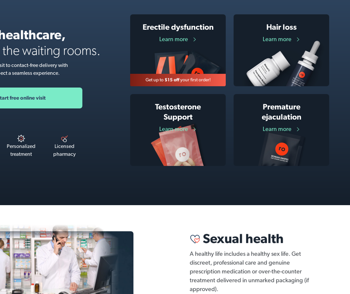 Online Rx Market Reviews – A Trap For Online Rx Market Customers ...