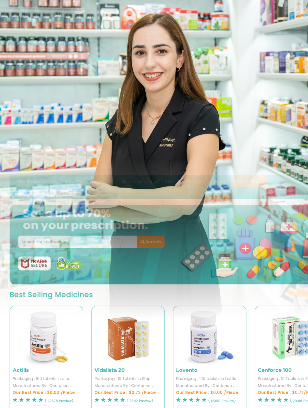 Pharmaweb Canada Reviews A Must Read - Enoughenoughanthology