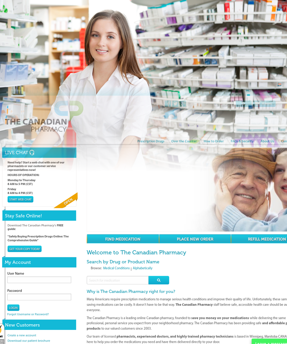 Promo Code For Drugstore Review - A Rogue Online Pharmacy ...