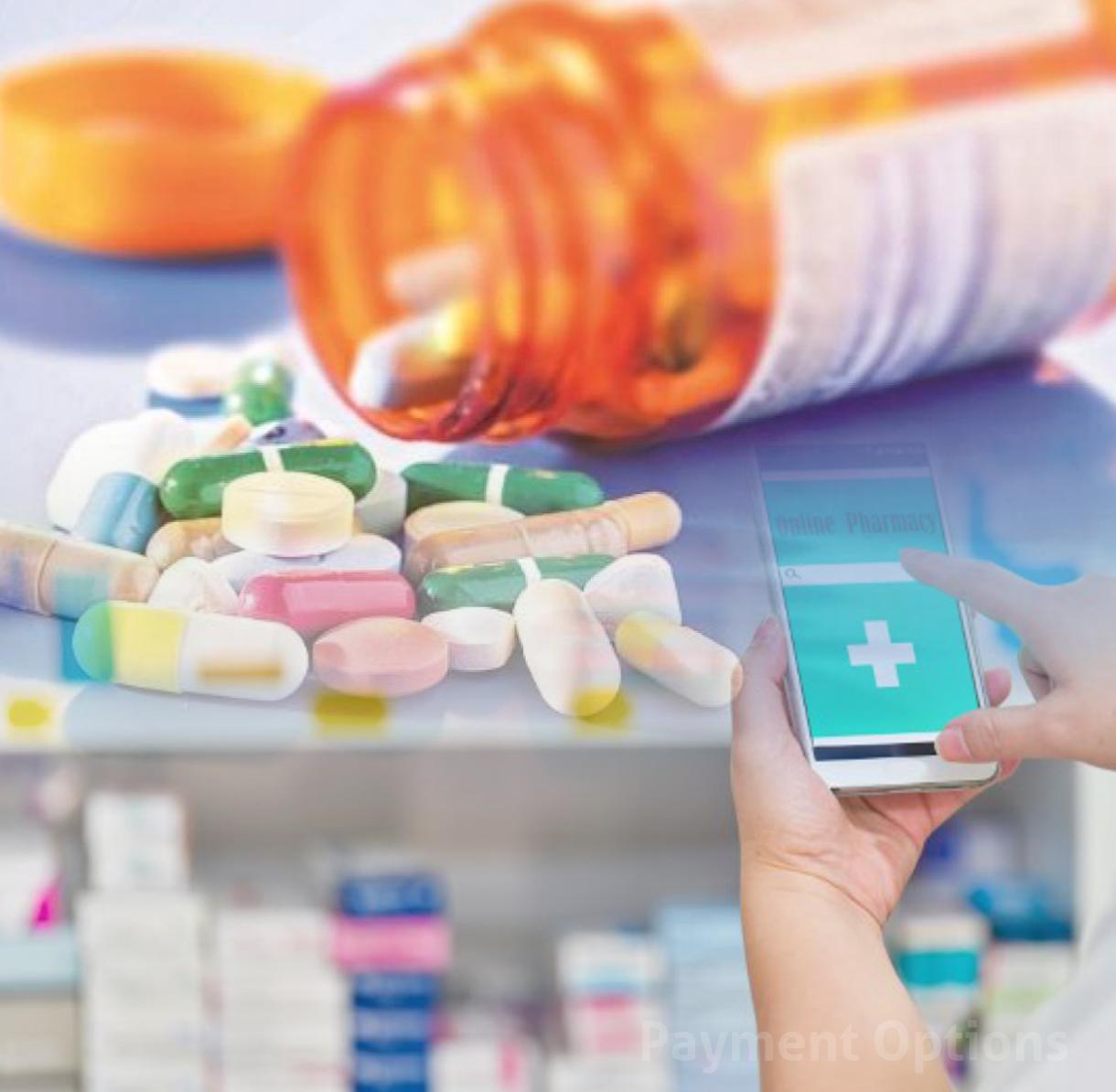 Quality Rx Pharmacy Review - Offline Illegal Pharmacy ...