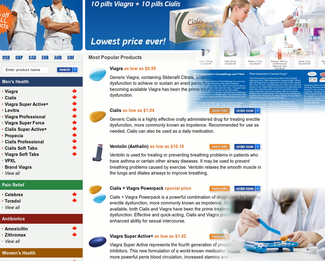 Health Warehouse Pharmacy Reviews - I Don’t Trust It Anymore ...