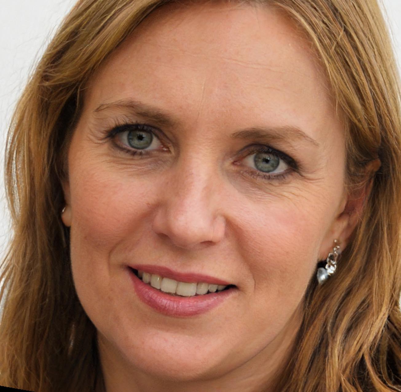 Sherri Hardy - Enoughenoughanthology